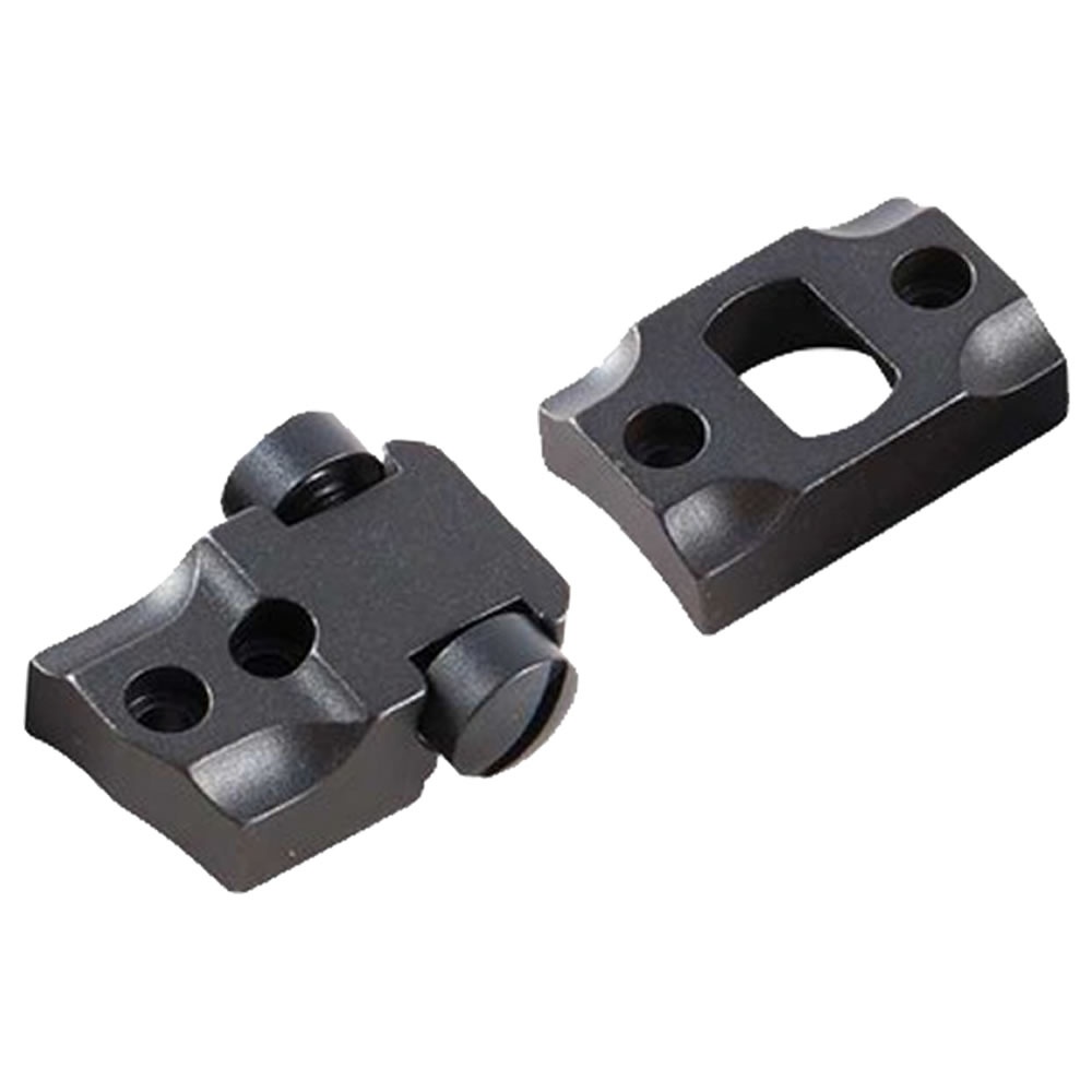 # 52370 - LEUPOLD USA Base Turn In Std. de acero para: MAUSER 98 ...