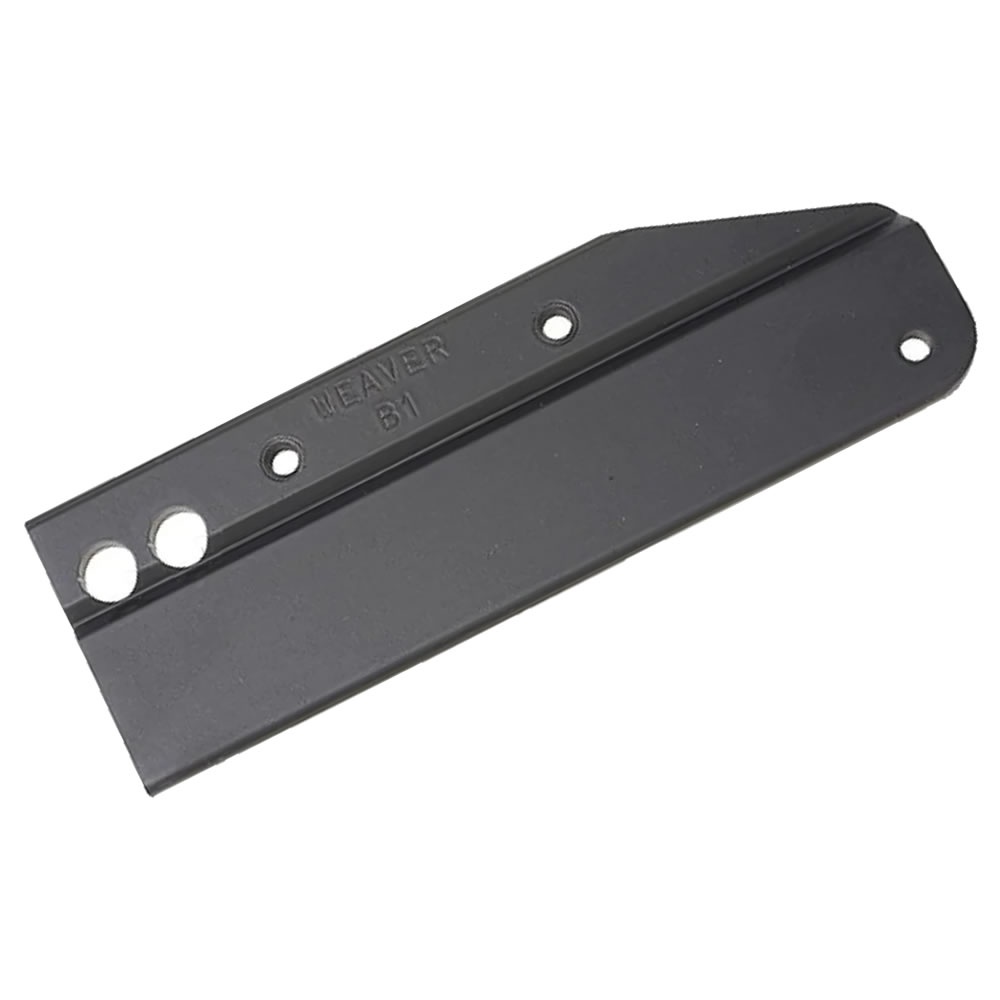 # 48303 - WEAVER Platina lateral Converta de acople, con montaje ...